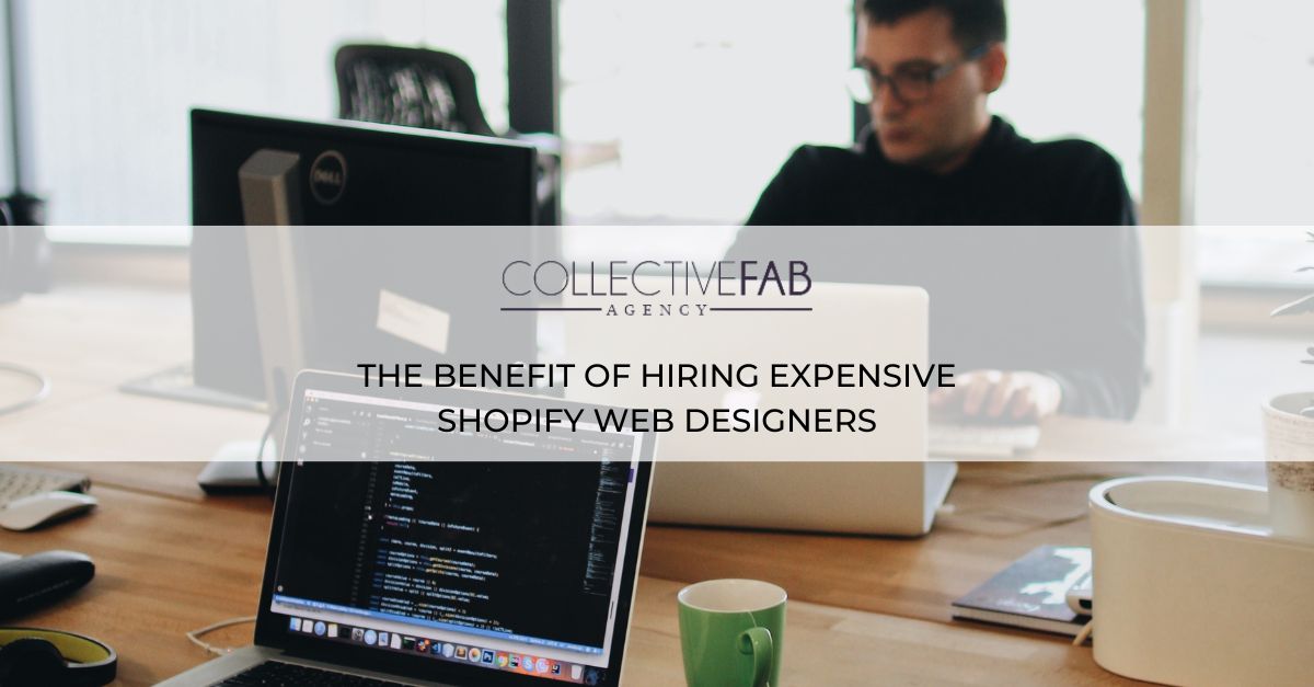Shopify Web Designers are Worth the Hype _See Why